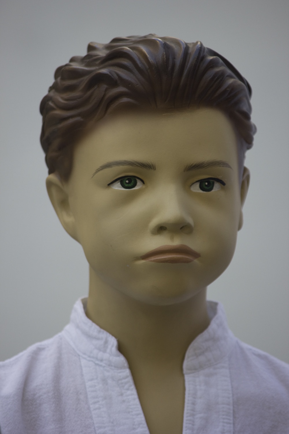 child mannequins - MISH AMINOFF