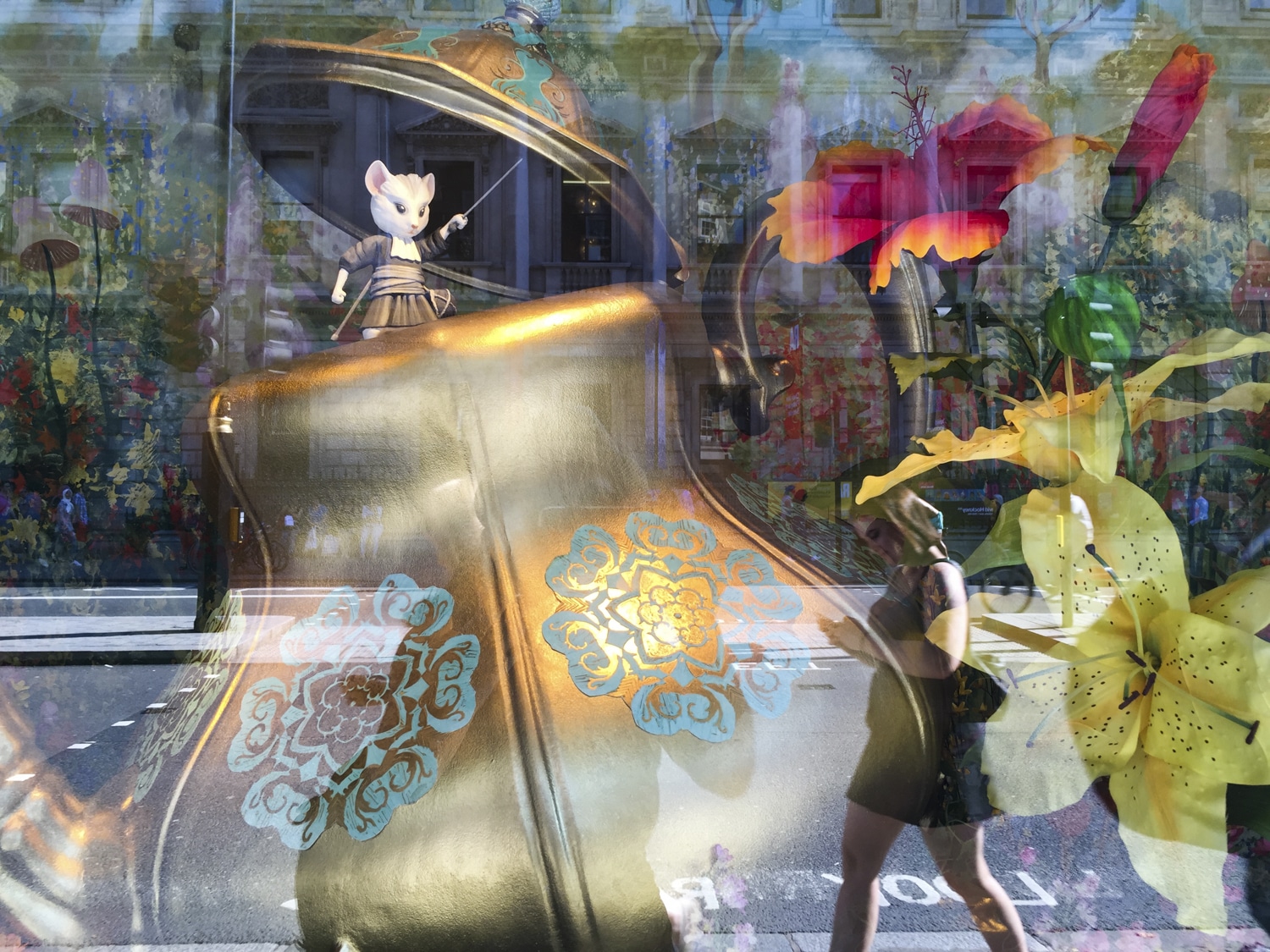 Ambiguity Photography