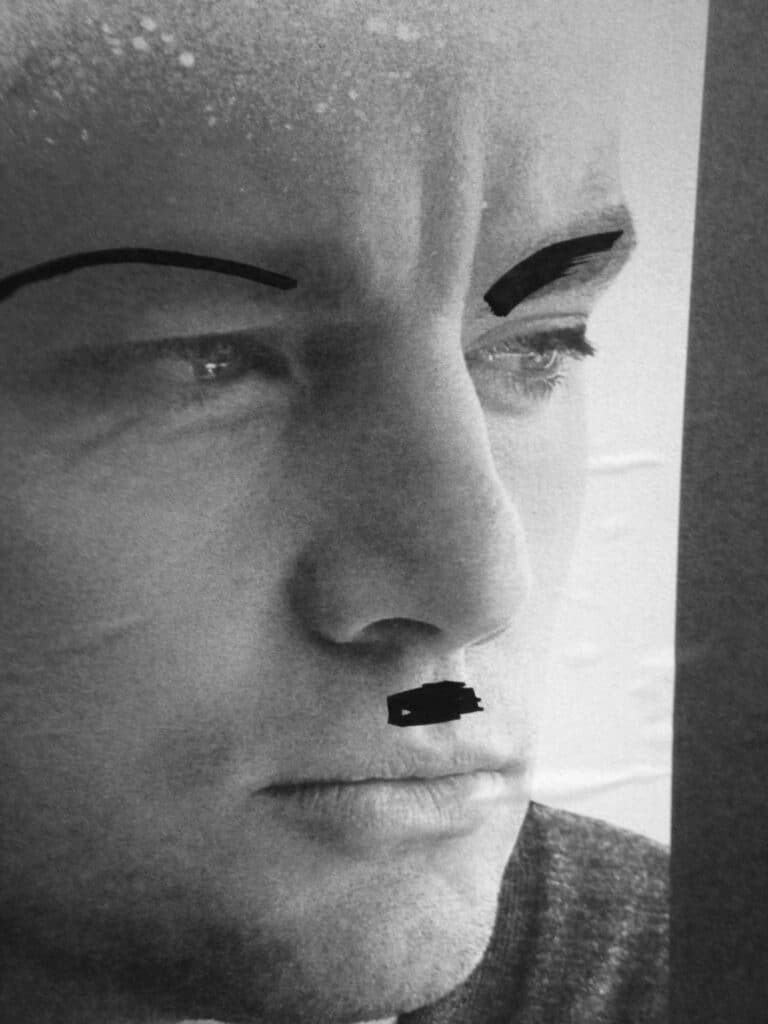 Charlie Chaplin: iconography and the immigrant - MISH AMINOFF