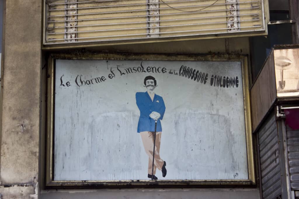 Charlie Chaplin: iconography and the immigrant - MISH AMINOFF