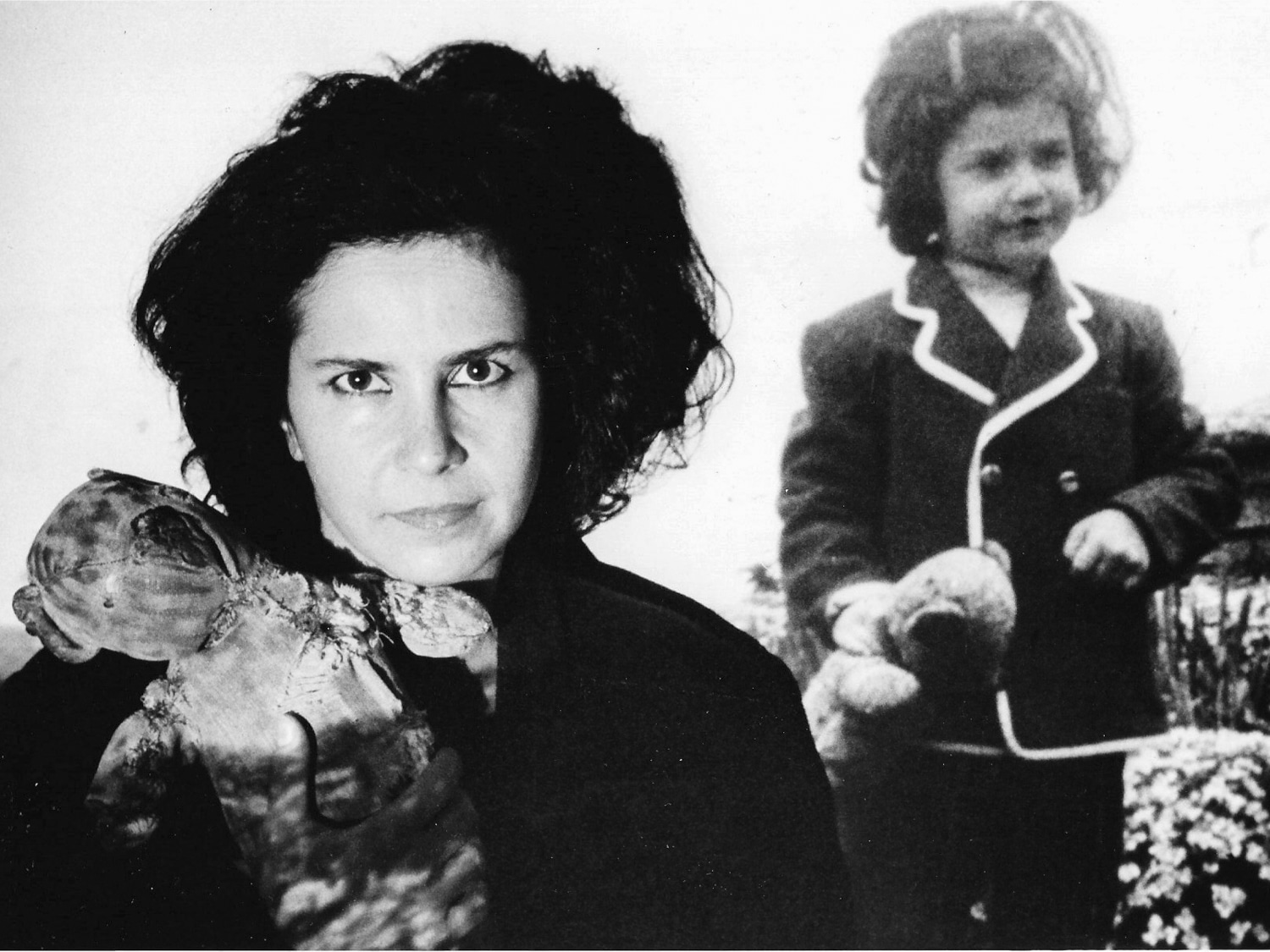 Dolls, Teddies and Transitional Objects: Some Images of Transient ...