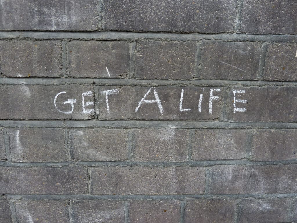 Motivational Graffiti and Rosh Hashana - MISH AMINOFF