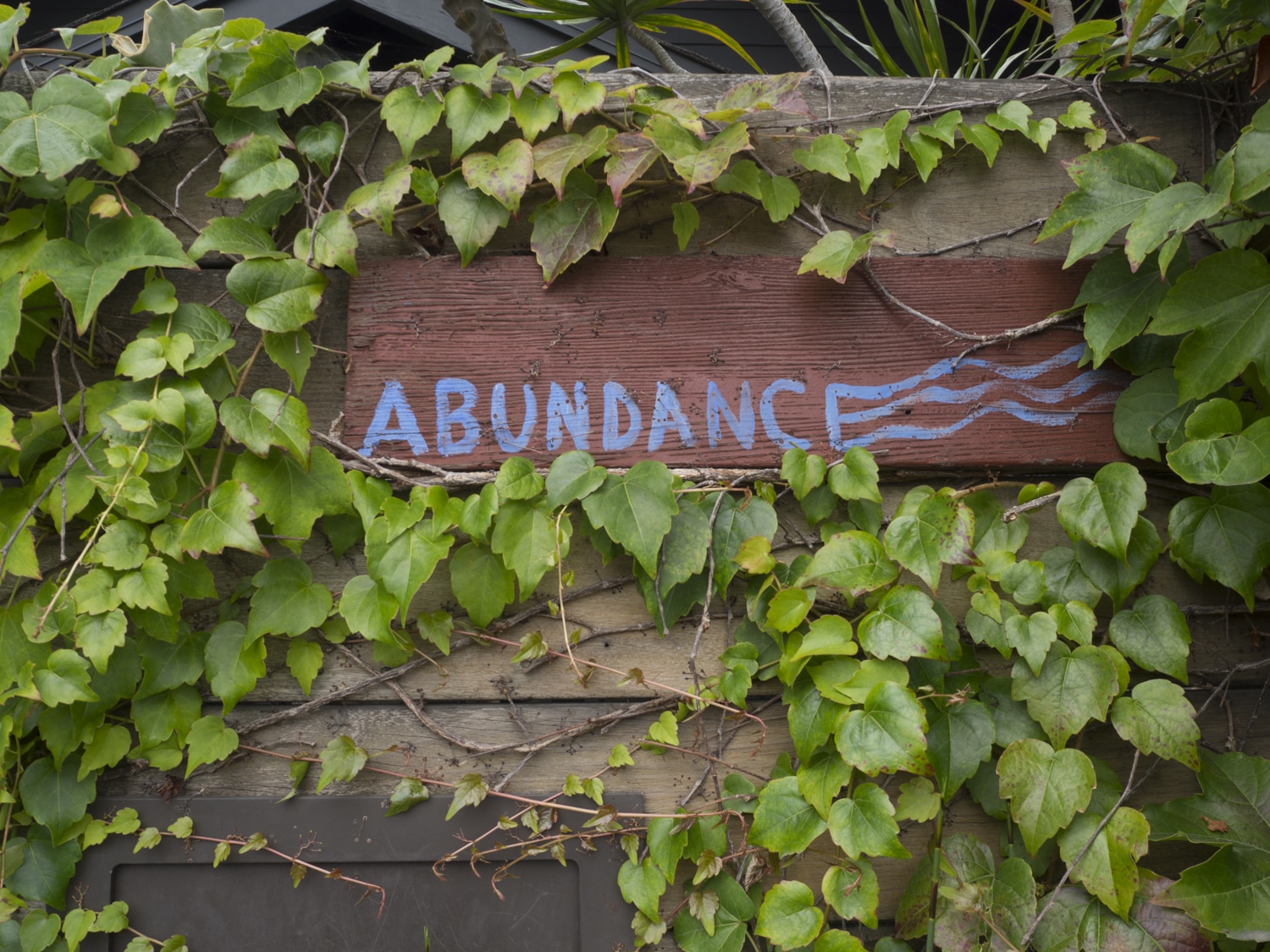 Motivational Graffiti and Rosh Hashana - MISH AMINOFF