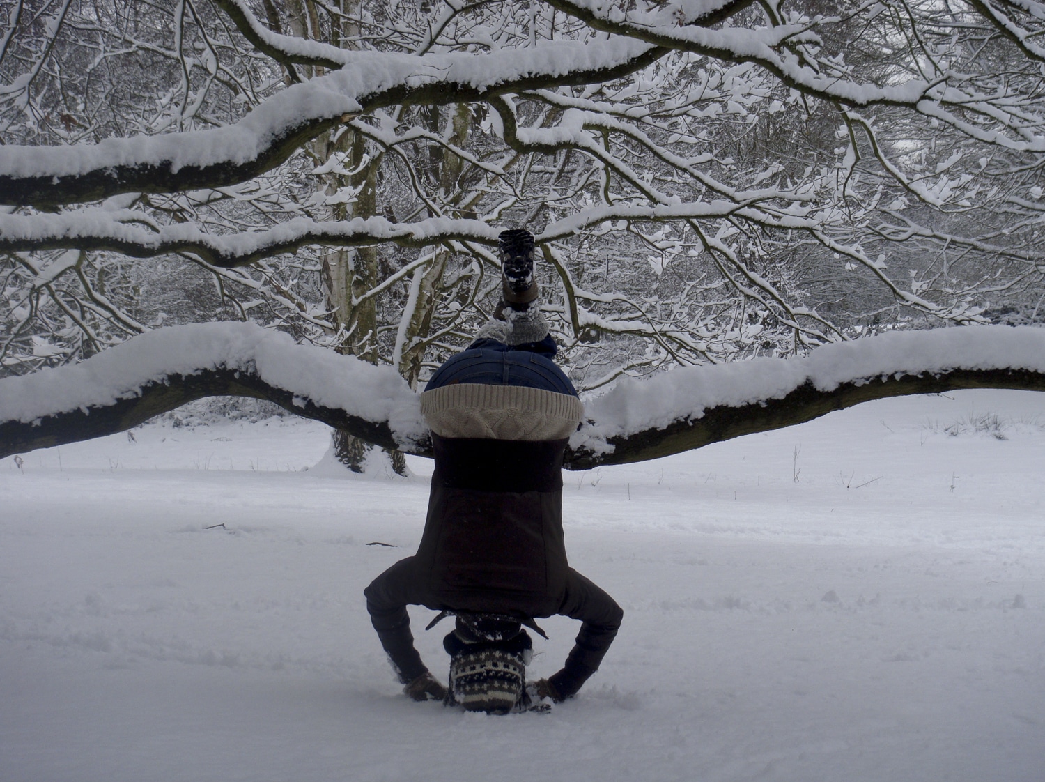 On The 3rd Eye, Photography & Images of Yoga - MISH AMINOFF