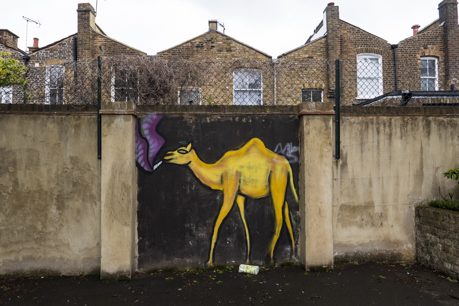 Representations of Animals in the Neighbourhood - MISH AMINOFF