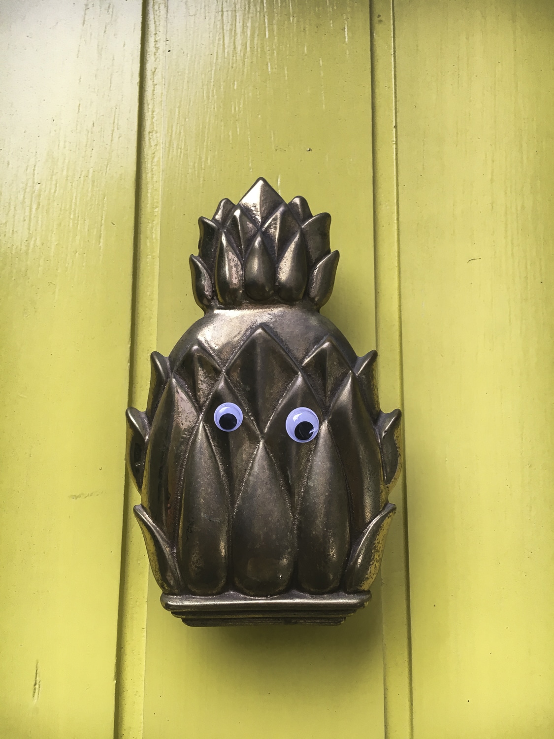 Googly Eyes & Eyebombing - A Photographic Collection of my Favourite ...