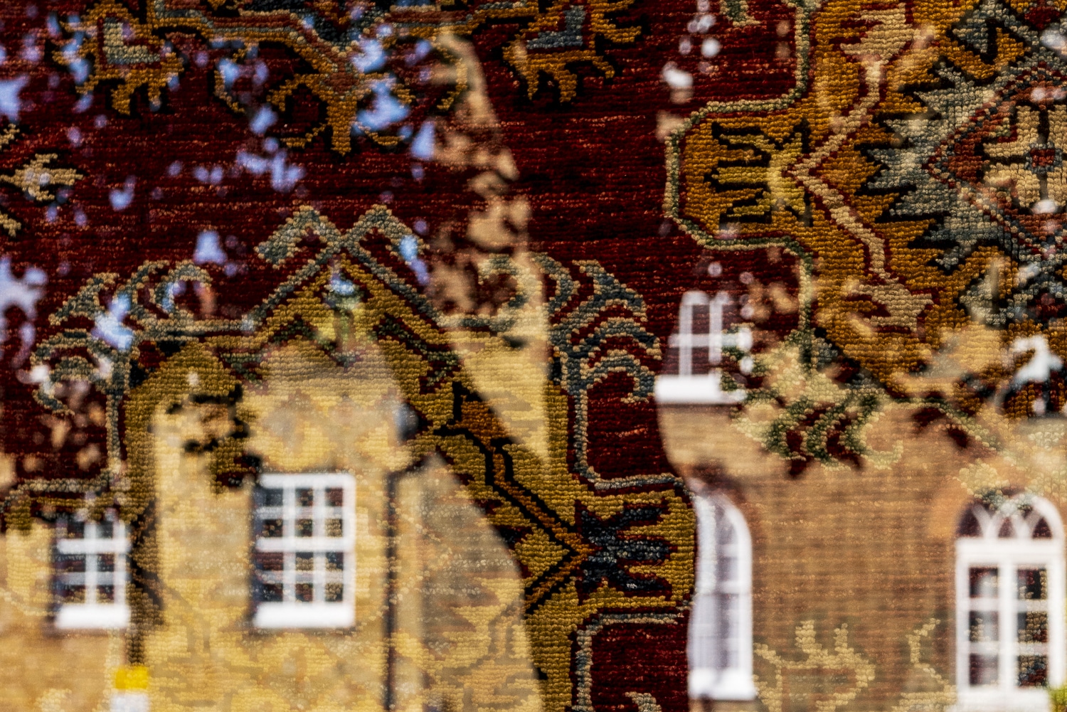 Autumn 2022 - A Leafy Diary - MISH AMINOFF