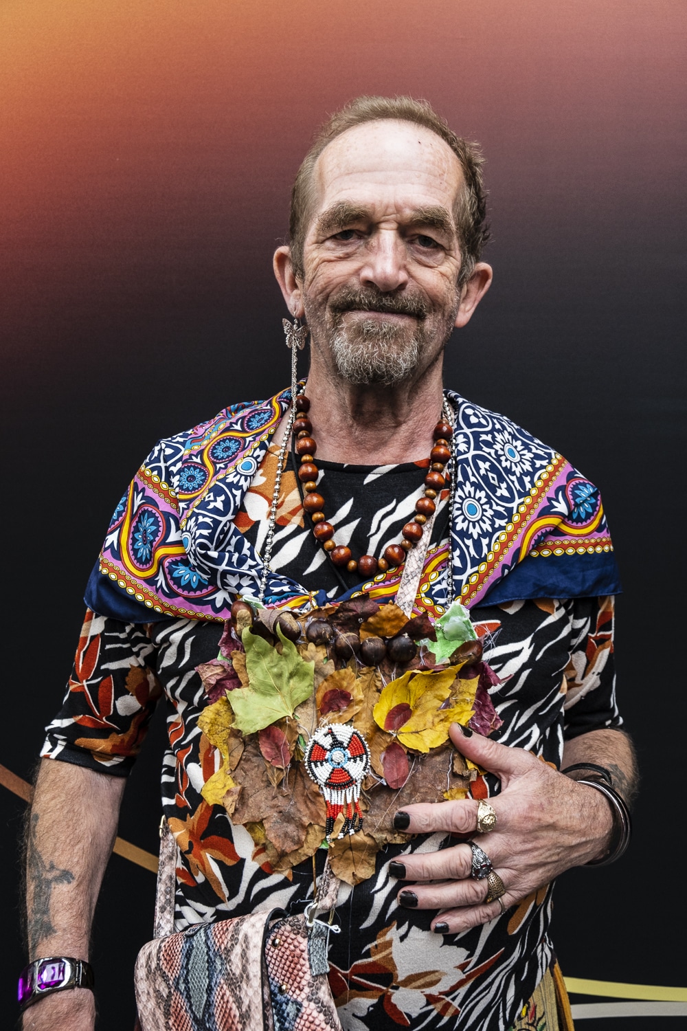 Autumn 2022 - A Leafy Diary - MISH AMINOFF