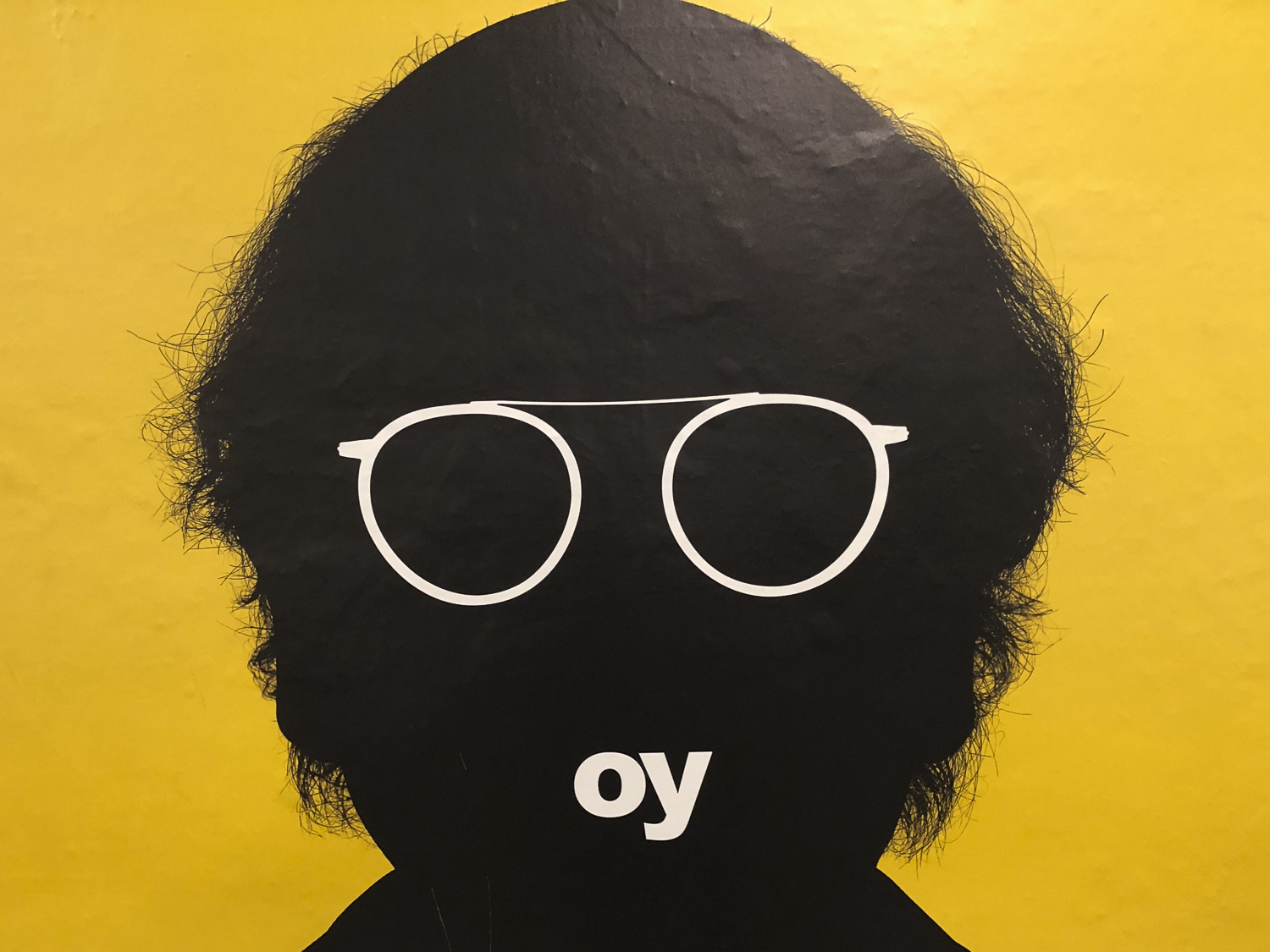 VISUAL HAIKU - MISH AMINOFF